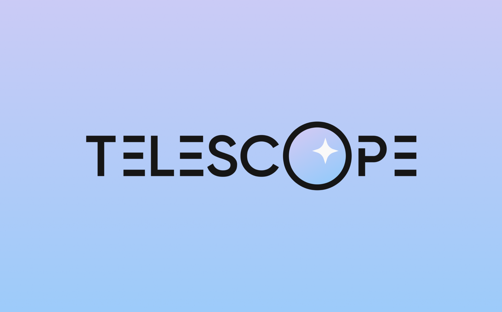 Telescope - Software development