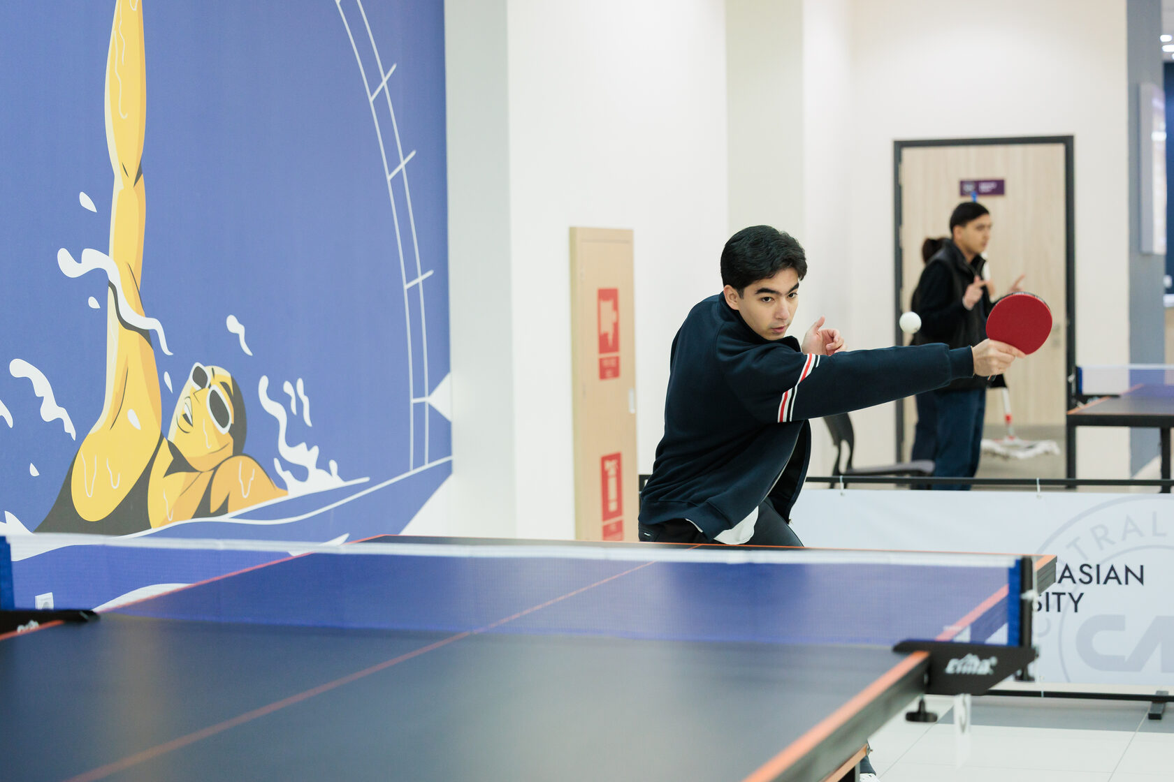 Maktab Sport Cup 2025 has officially begun