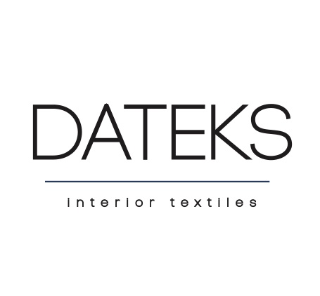 Dateks - Interjero tekstilės