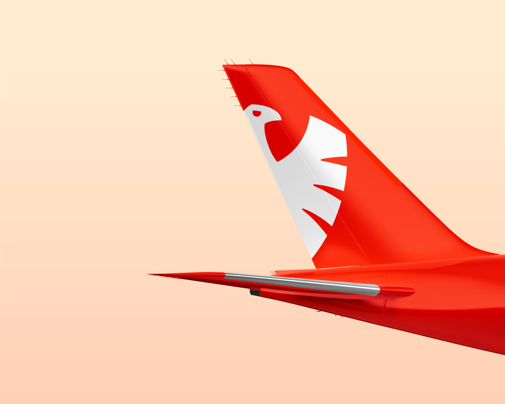 FFKR Rebranding - VONK