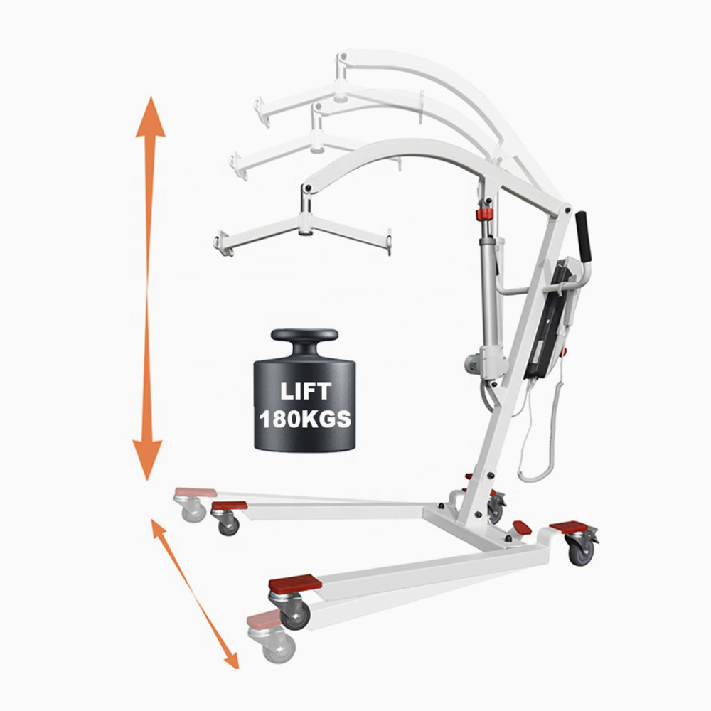 Adonyss PH Patient Lift | Adonyss - Medical Equipment