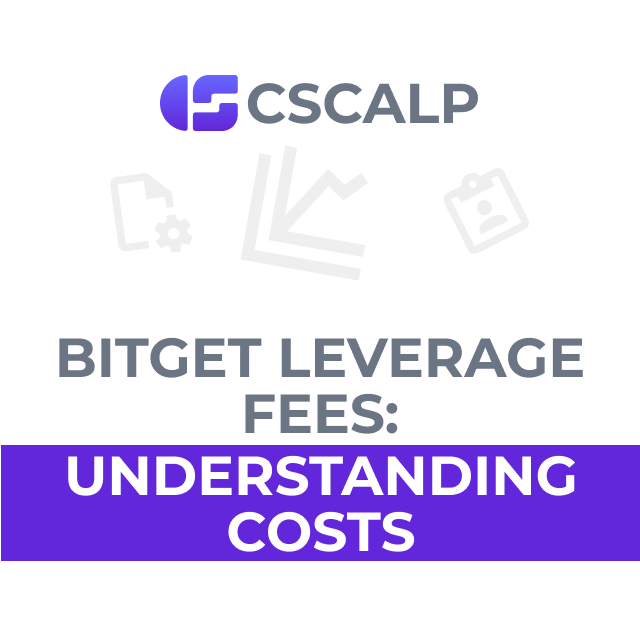 Bitget Leverage Trading: Fee Structure and Bitget Review