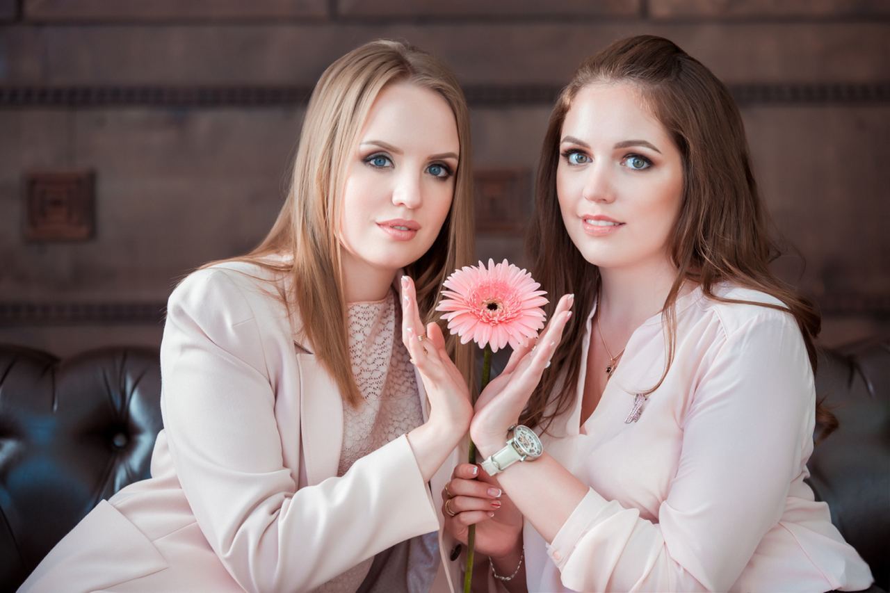 Камуфляж рубцов / Ареолы