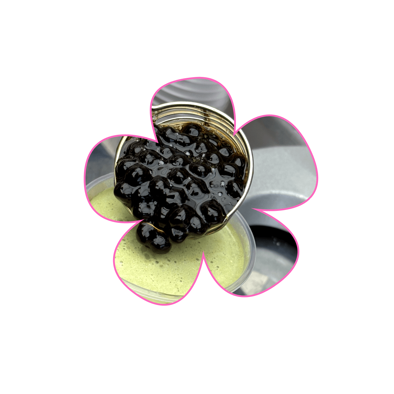HARUCHA | bubble tea bar