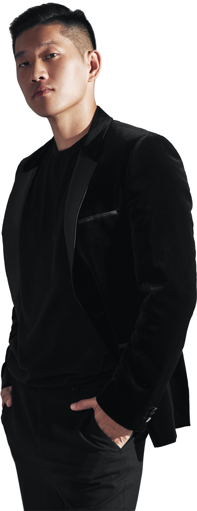 Dr. Mun - сеть концептуальных стоматологий в центре Москвы.