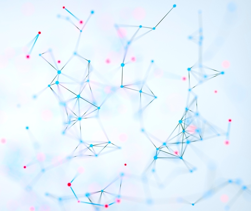 Амины, химическое сырье