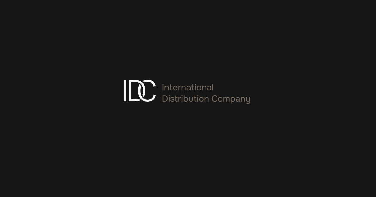 International Distribution Company