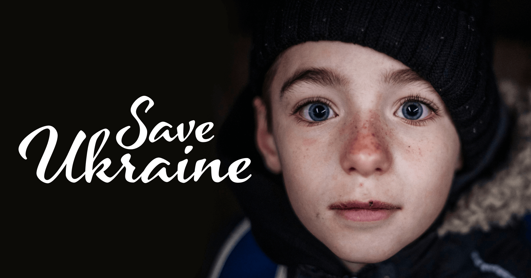 Home page | Save Ukraine