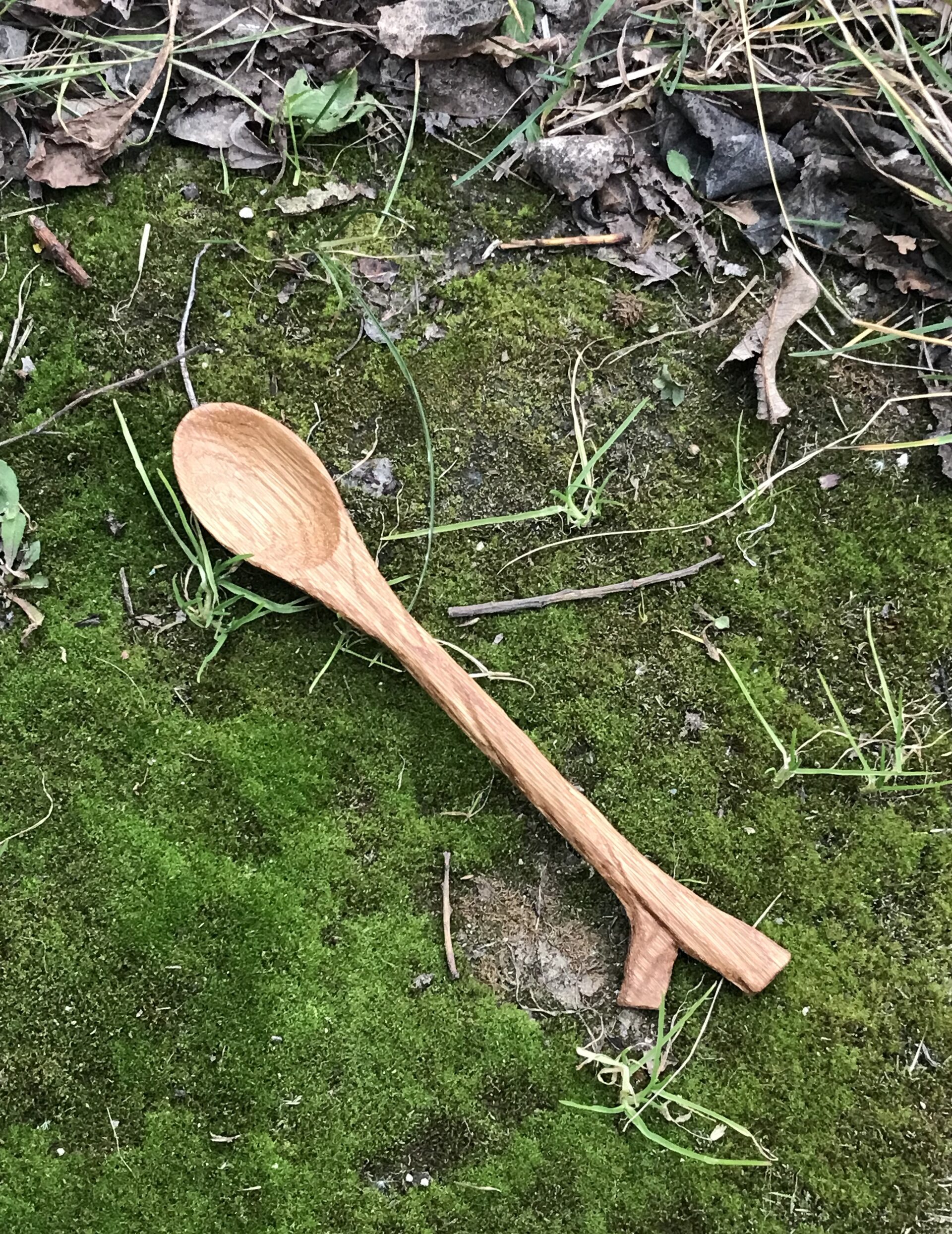 Ложка "Олва"