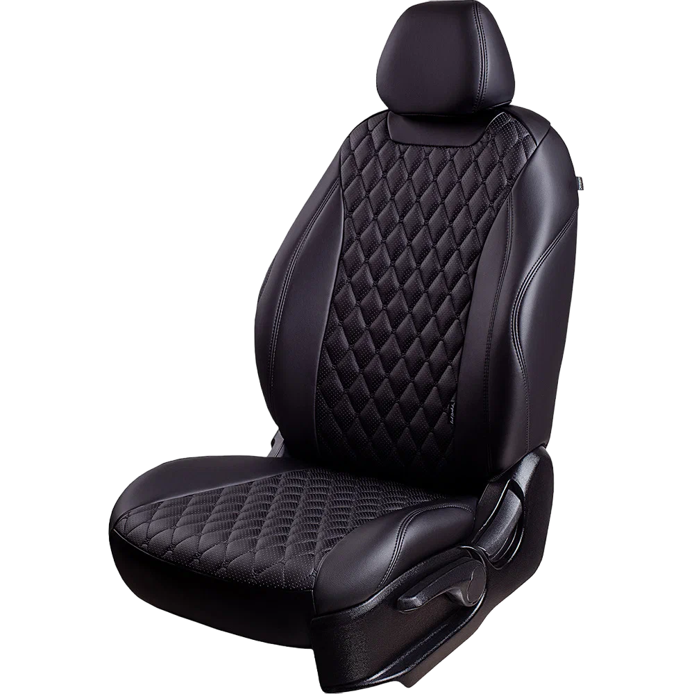 Каркасные авточехлы от производителя VCHehol