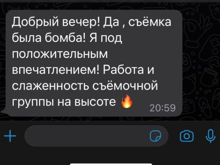 Модельное агентство Санкт-Петербург | MD Models