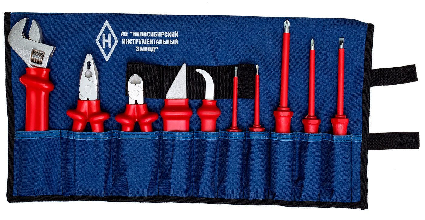 АО «Новосибирский инструментальный завод»