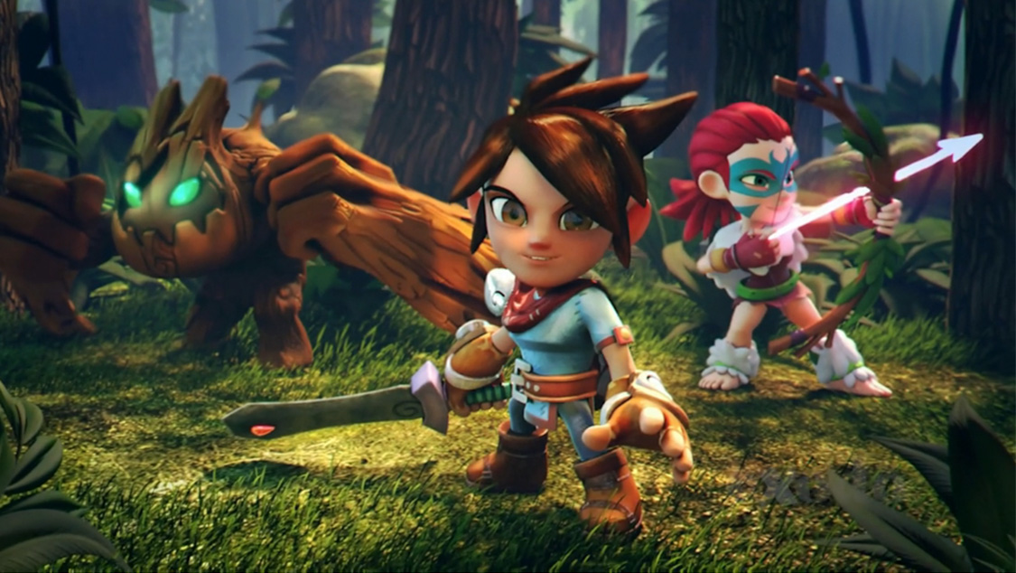 Innovators of Imagery: A Review of the Top 10 3D Animation Studios