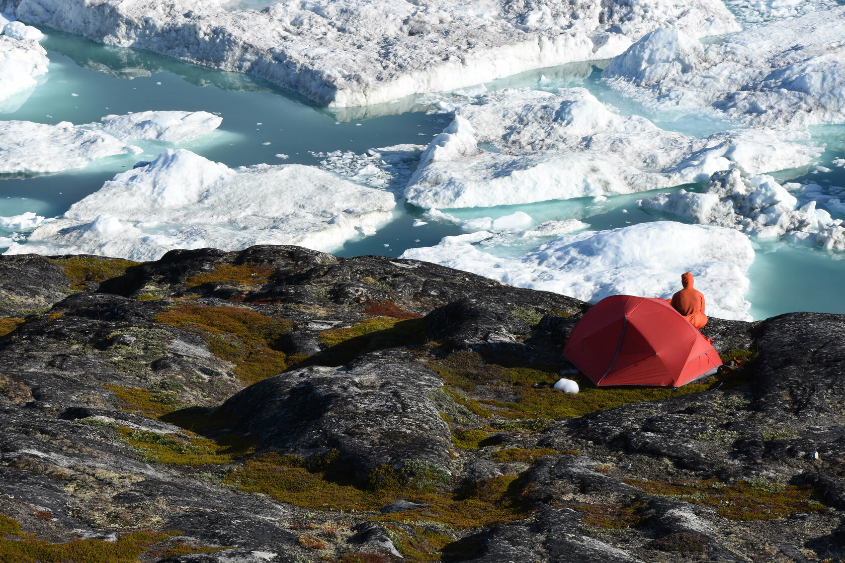 Greenland. Upernavik. Photogallery