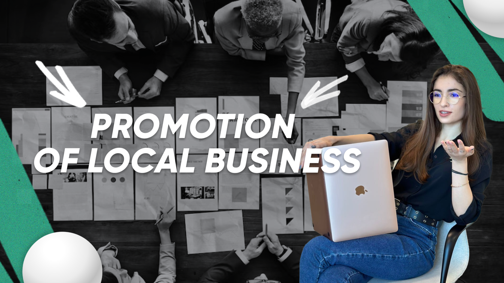 How to Promote a Local Business