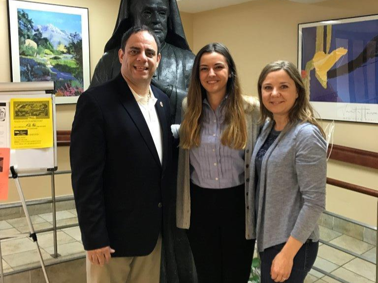 Extended Services - HANAC