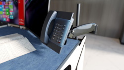 Control Room Consoles & Technical Furniture RDM