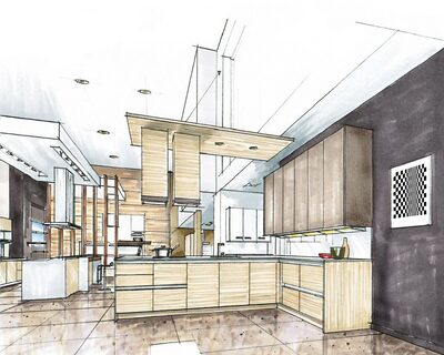 Дизайн интерьера и изделий из древесины в Москве WoodDivision Design ...