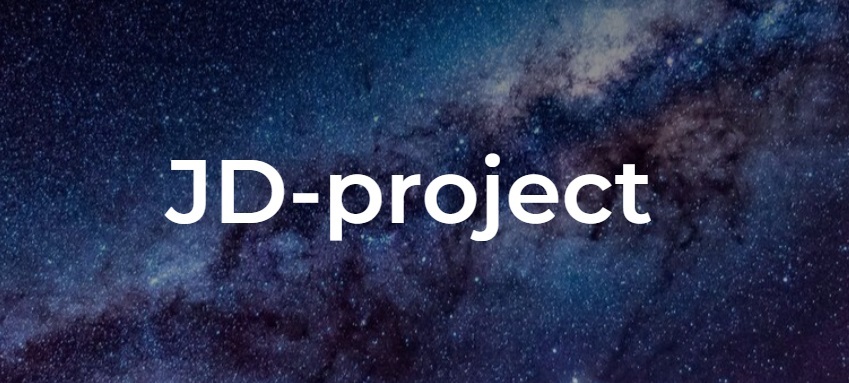 JD-project