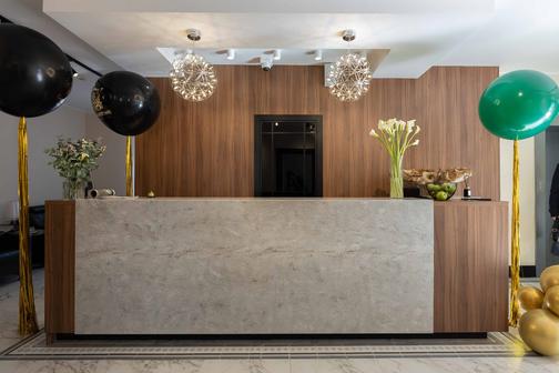 Контакты | Greenstone Hotel 4*