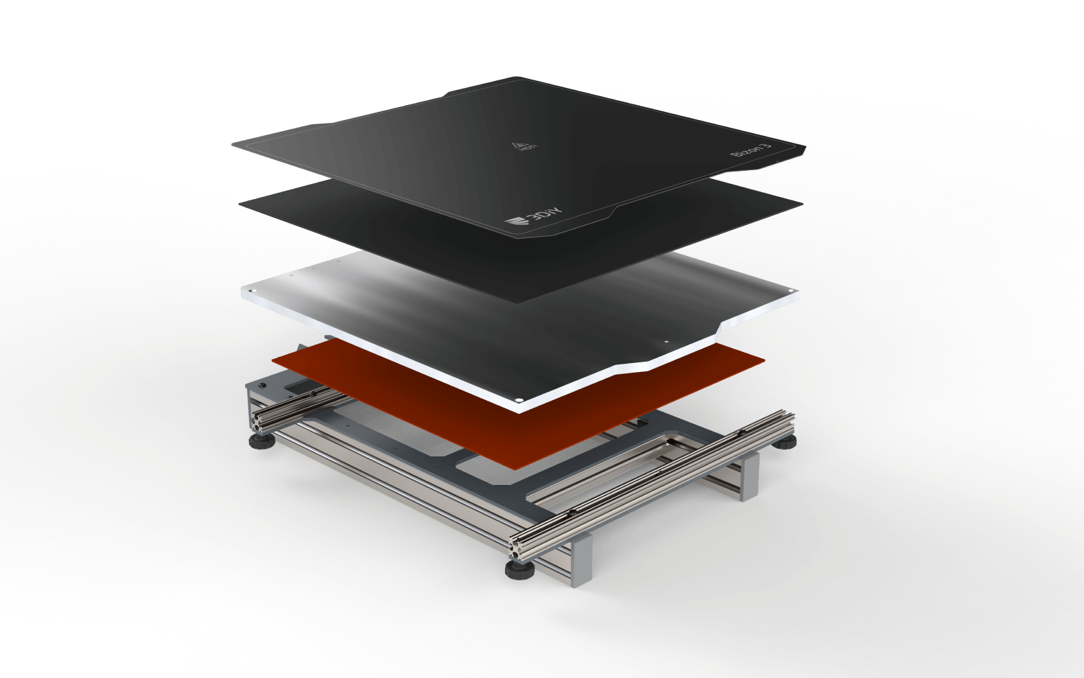 3D-принтер Bizon 3