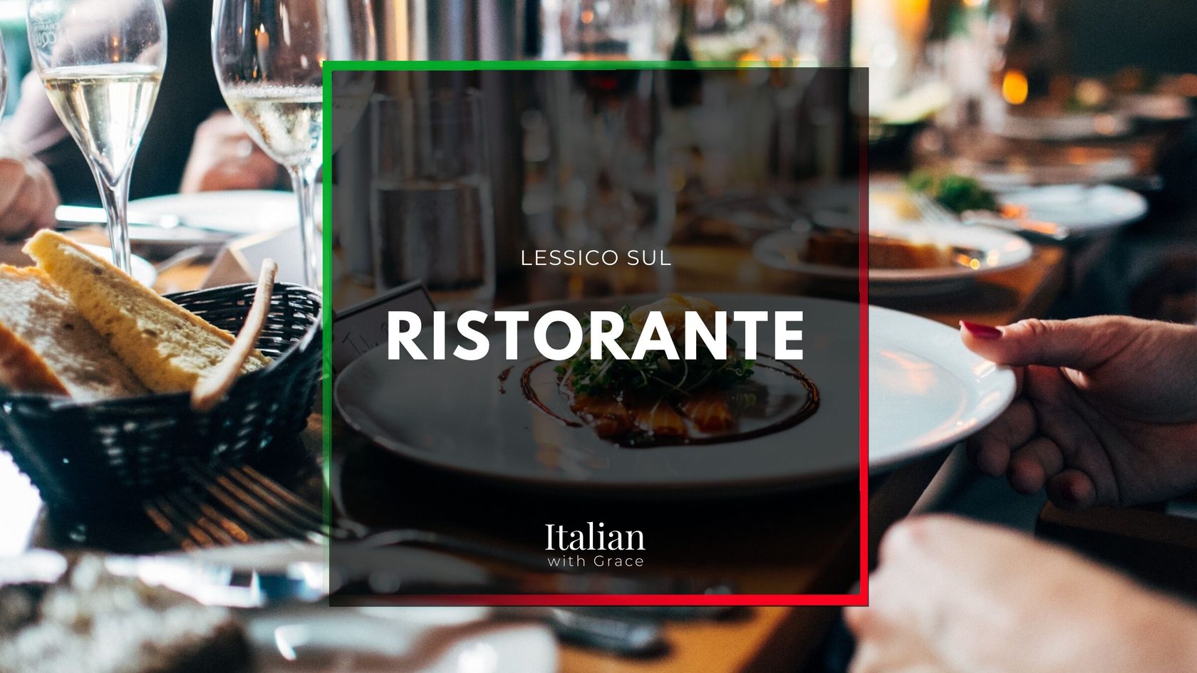Il ristorante