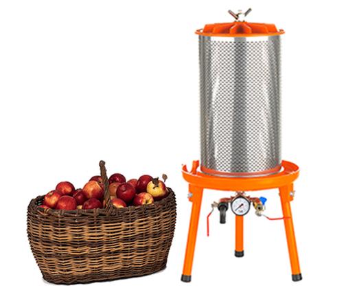 Гидропресс Hobbi для отжима сока