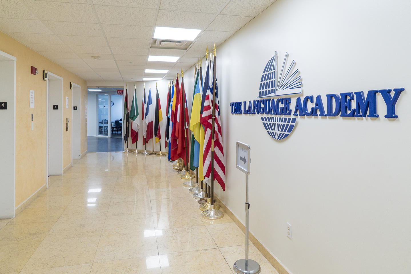 The Language Academy