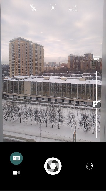 Камера