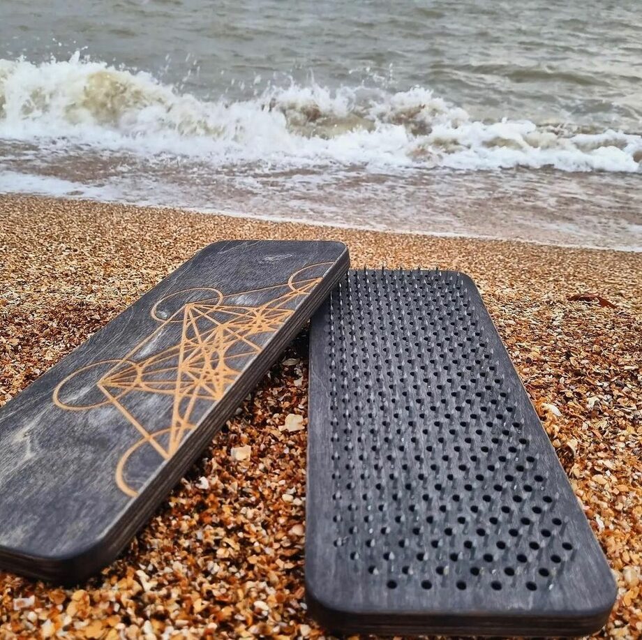 How to care for the Sadhu Board?
