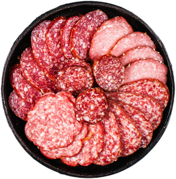 Колбасный мир | Март.рф