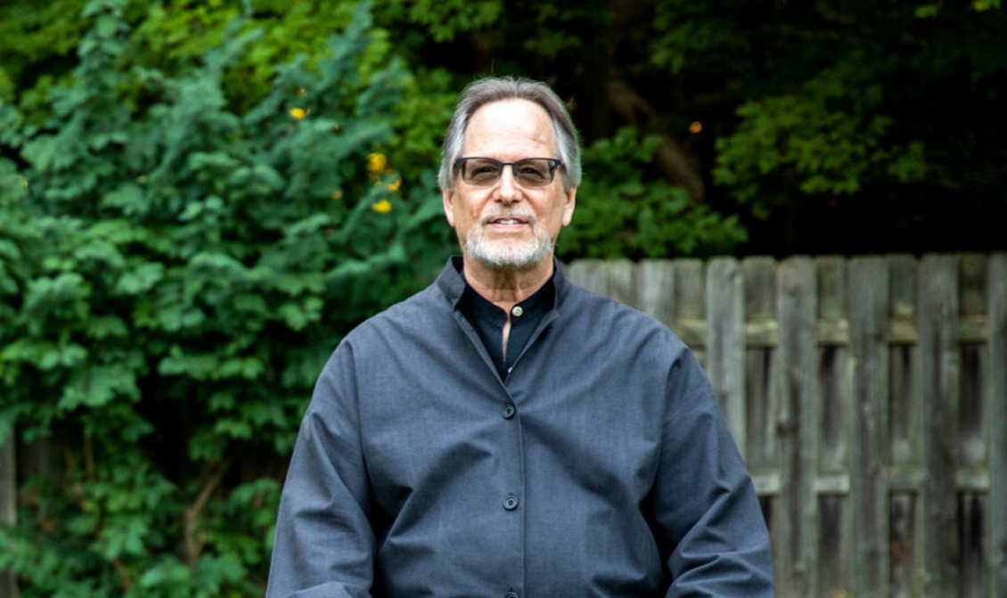 Dr Stuart Heller / Movement meditation / Emotional Fitness Through Movement