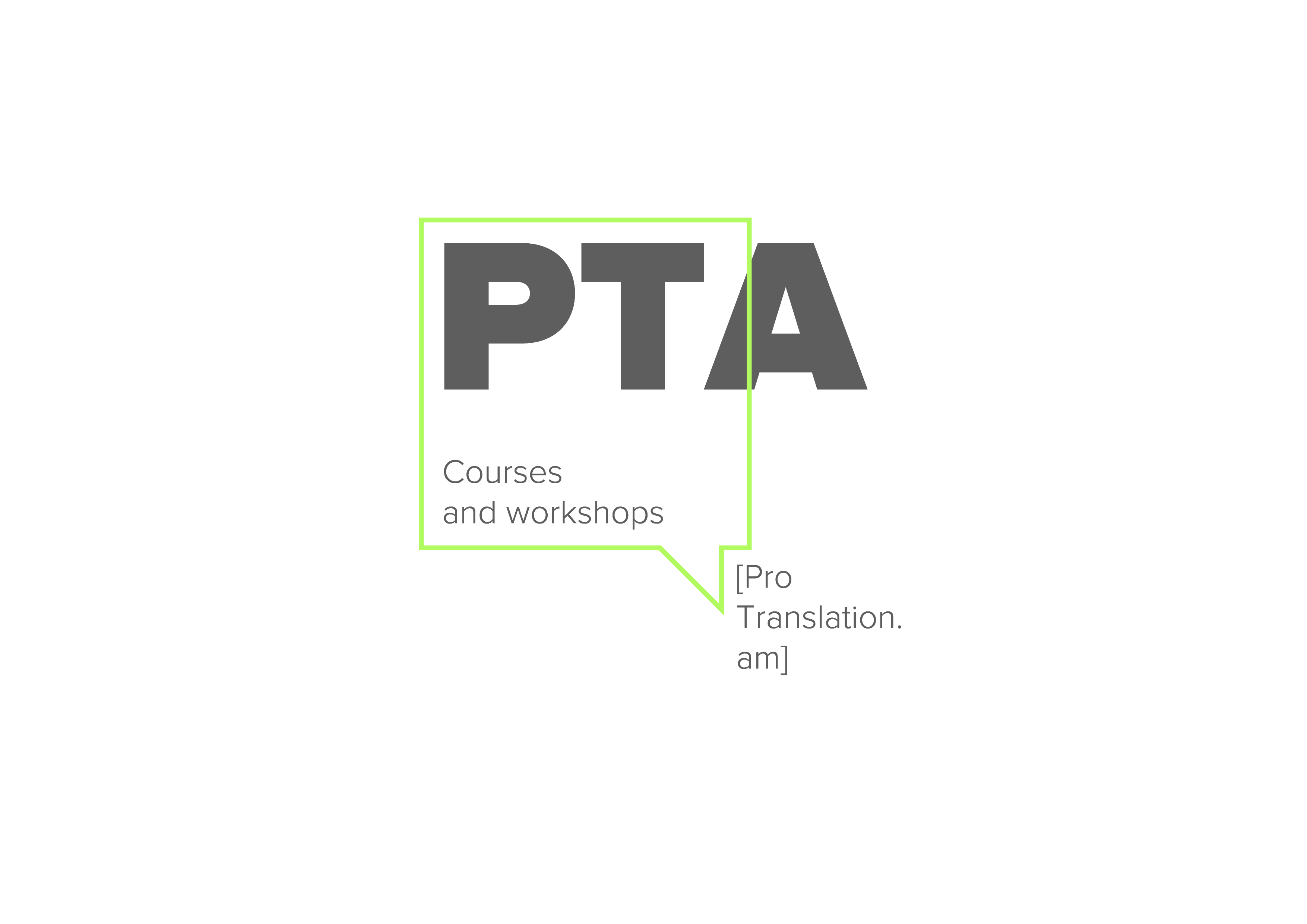 PTA - Courses