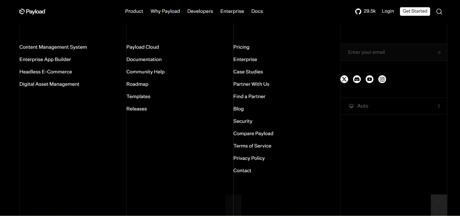 Design de Rodapé para Sites: Dicas e Melhores Práticas