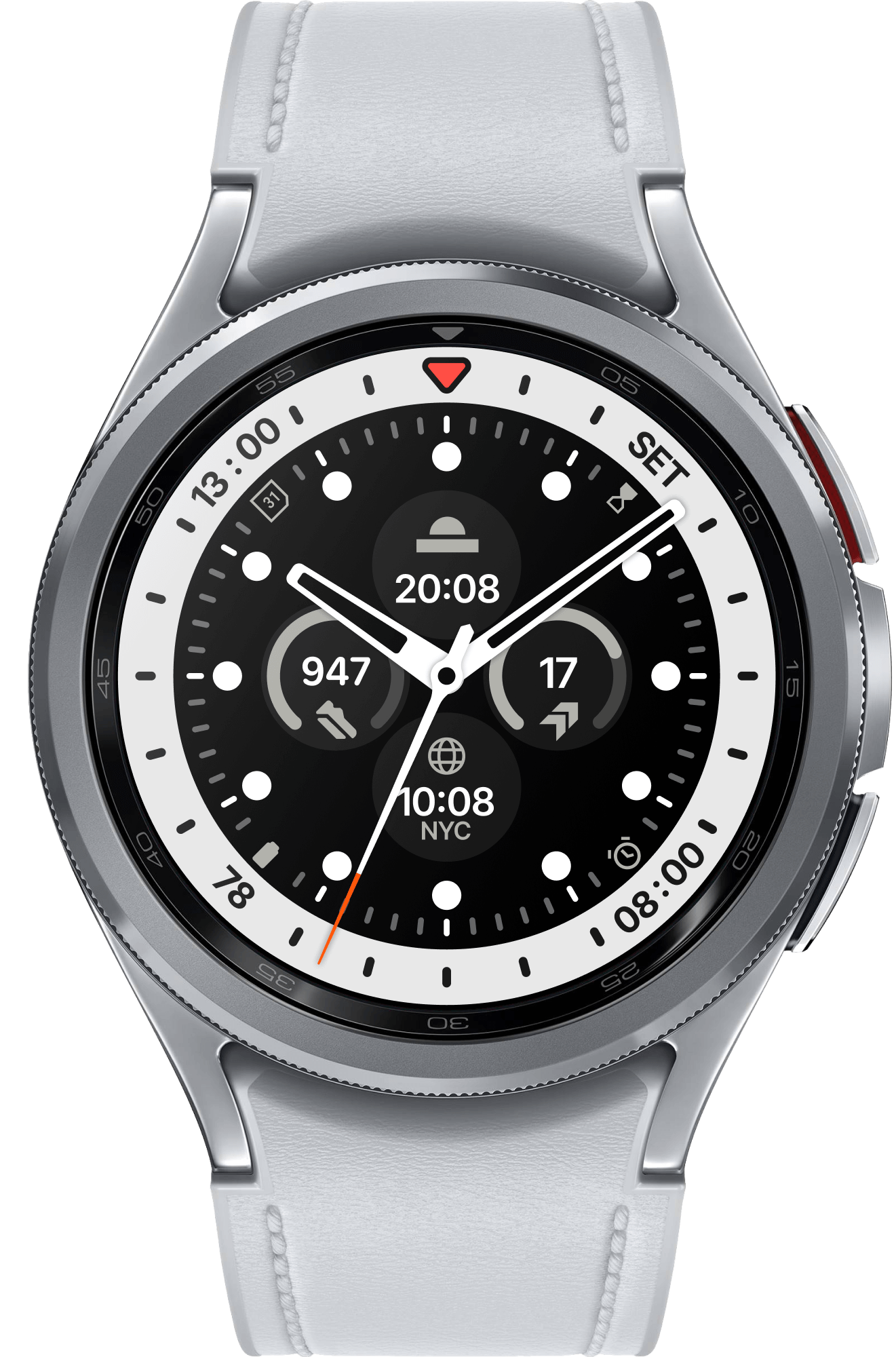 Time Flies Watch Faces