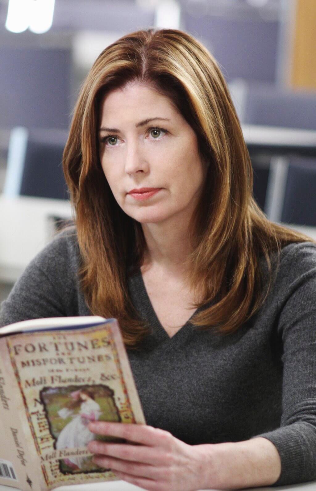 Dana Delany Fan Website Desperate Housewives Photos