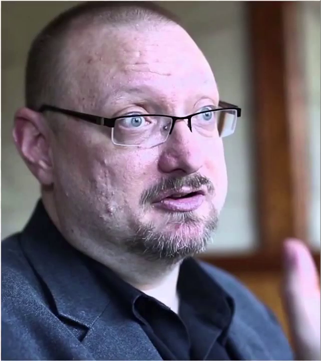 Мышление руководителя БАНИ