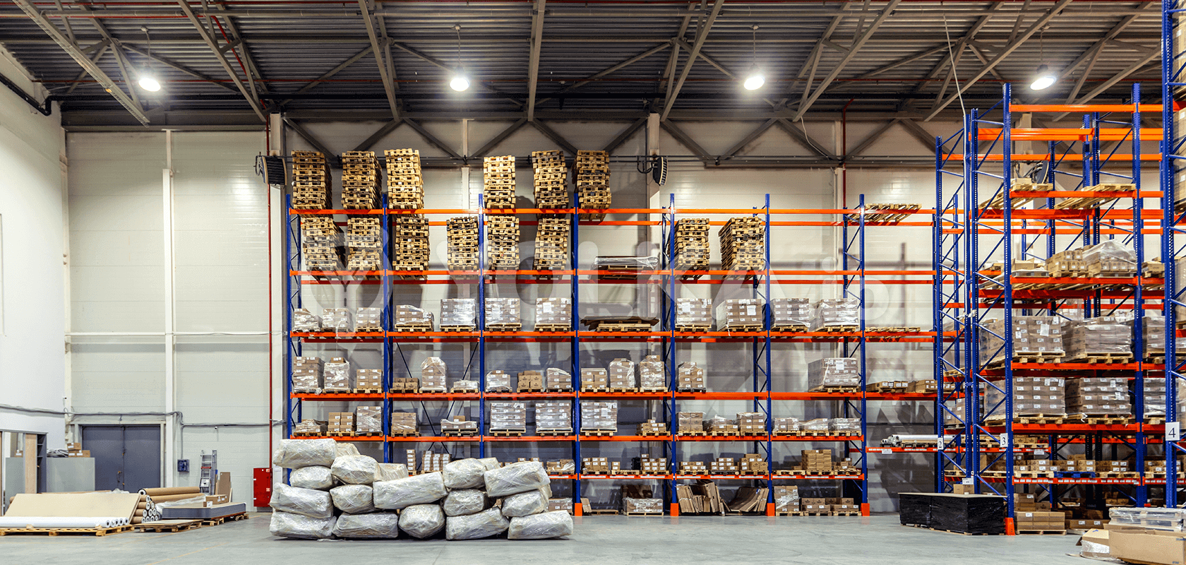 YOLKA Warehouse Management System #wms | yolka.io