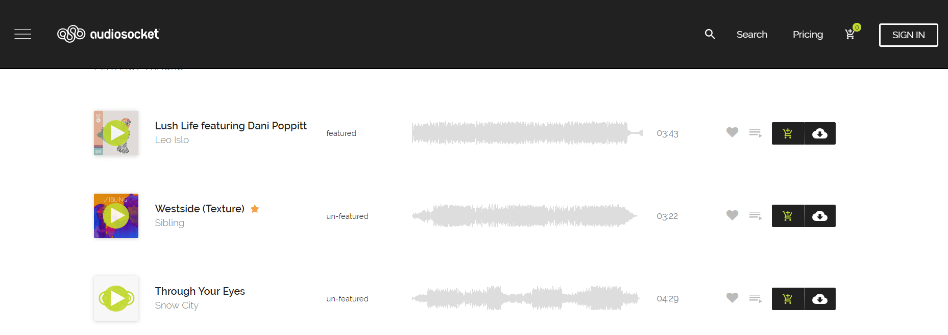 Бесплатная музыка для видео: 24 сайта | demyanoff.ru