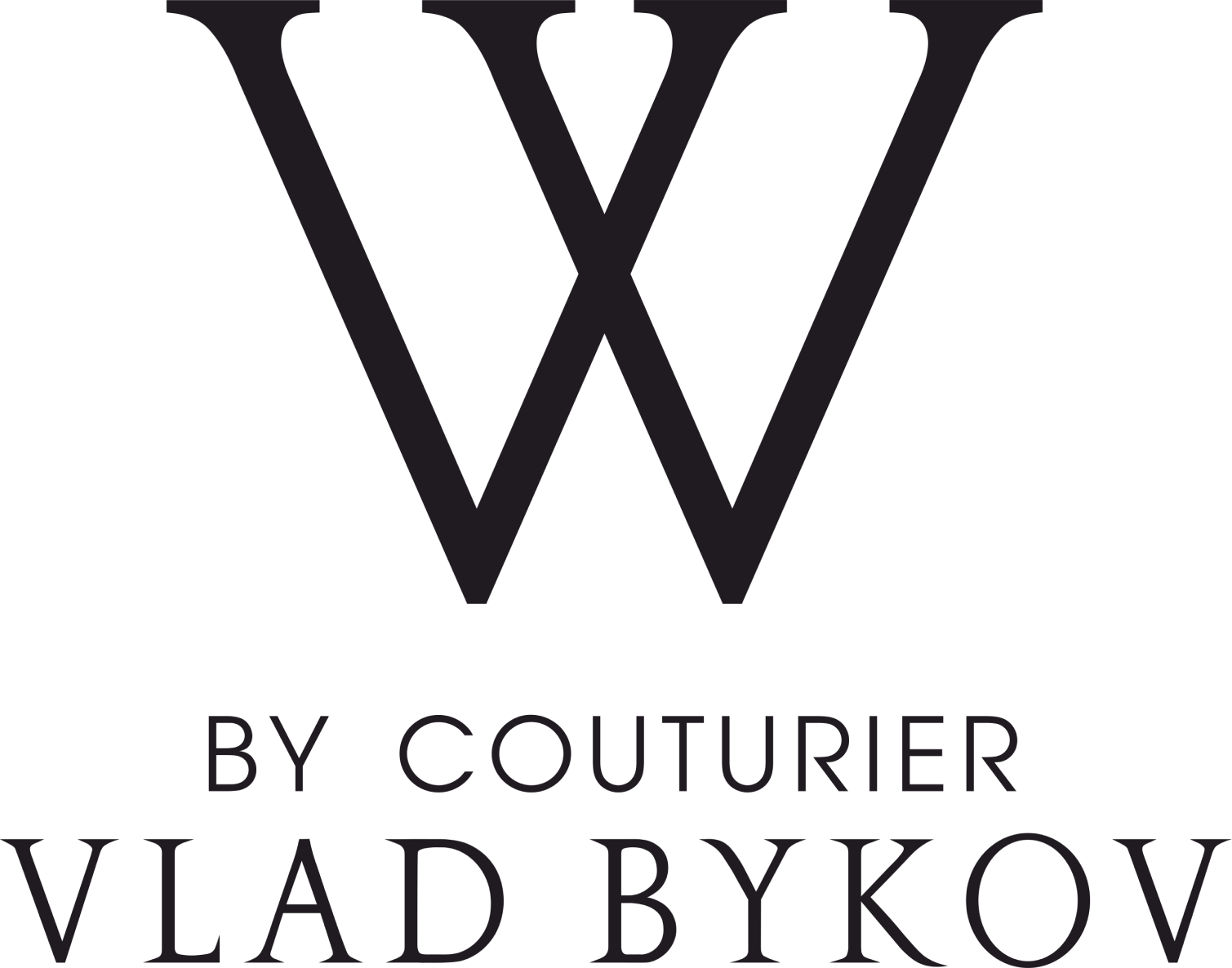 VLAD BYKOV - Brand history