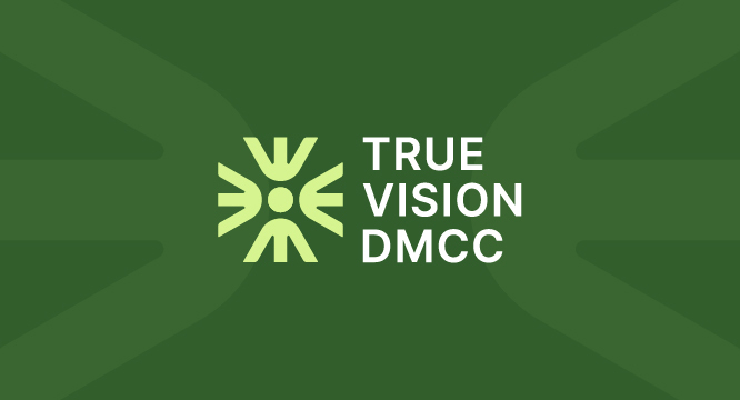 True Vision DMCC