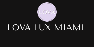 Lova lux Miami