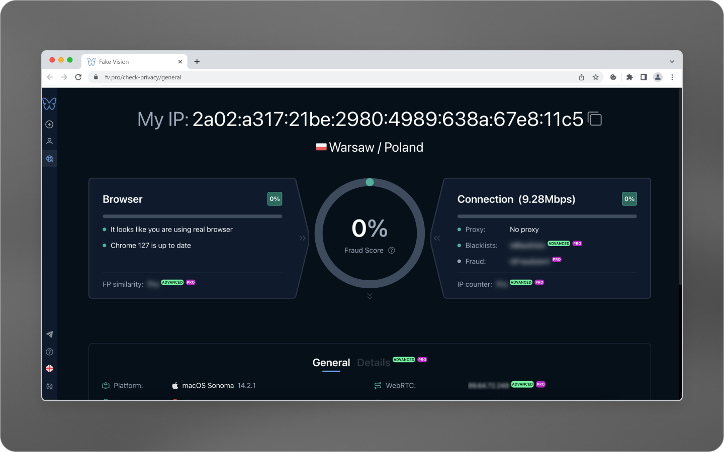 Top 9 Checkers for Anti-detect Browsers