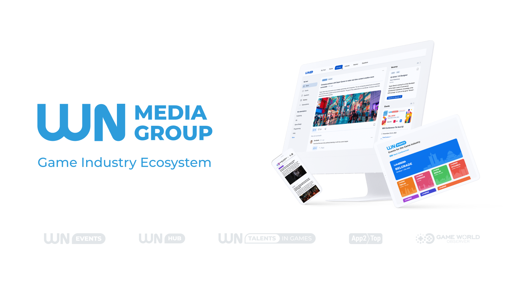 WN Media Group