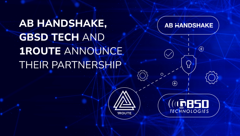 AB Handshake - Global Solution for Call Validation