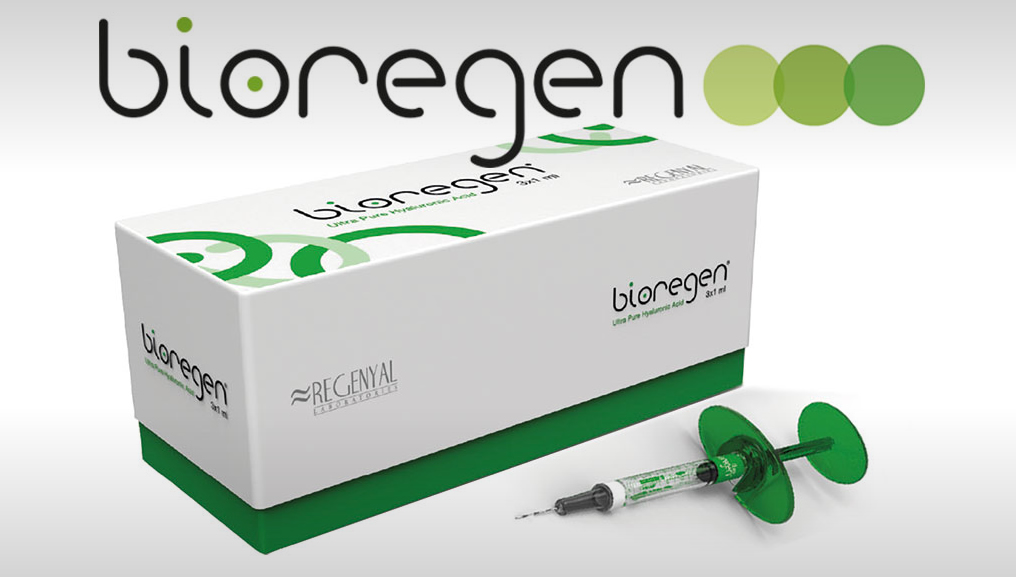 Bioregen — инъекционный препарат нового поколения для омоложения