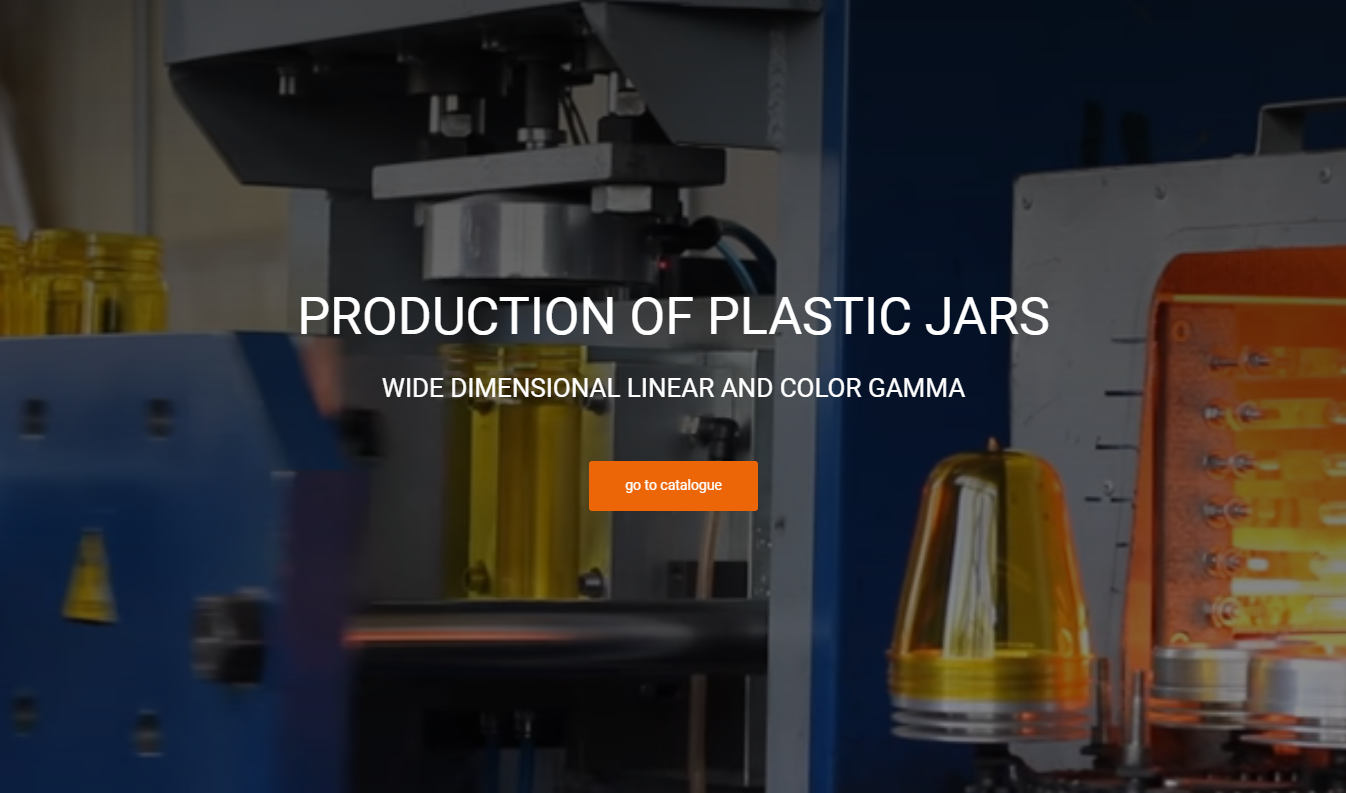 Production of jars| Inplain