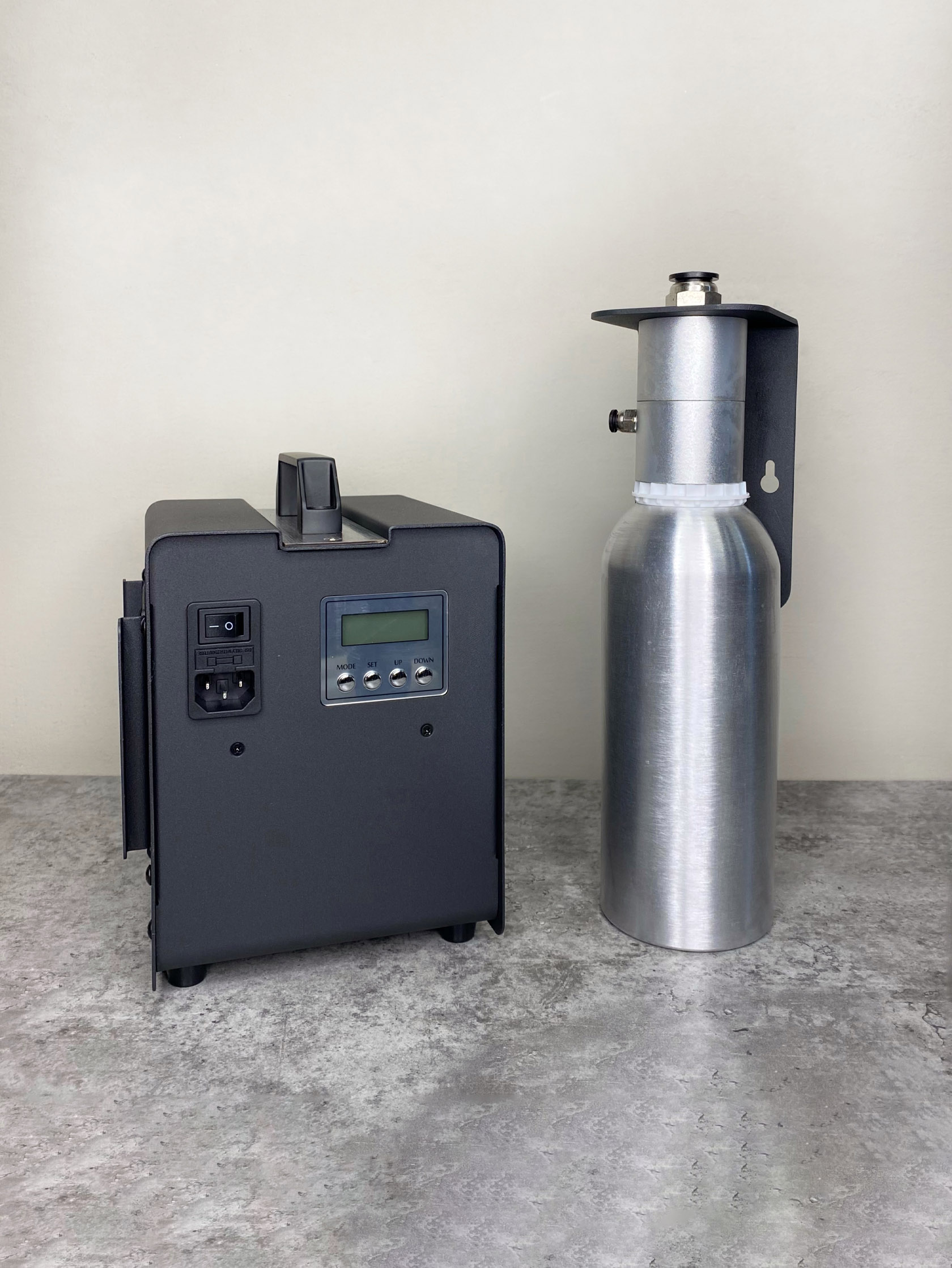 МОДЕЛЬ GS-5000