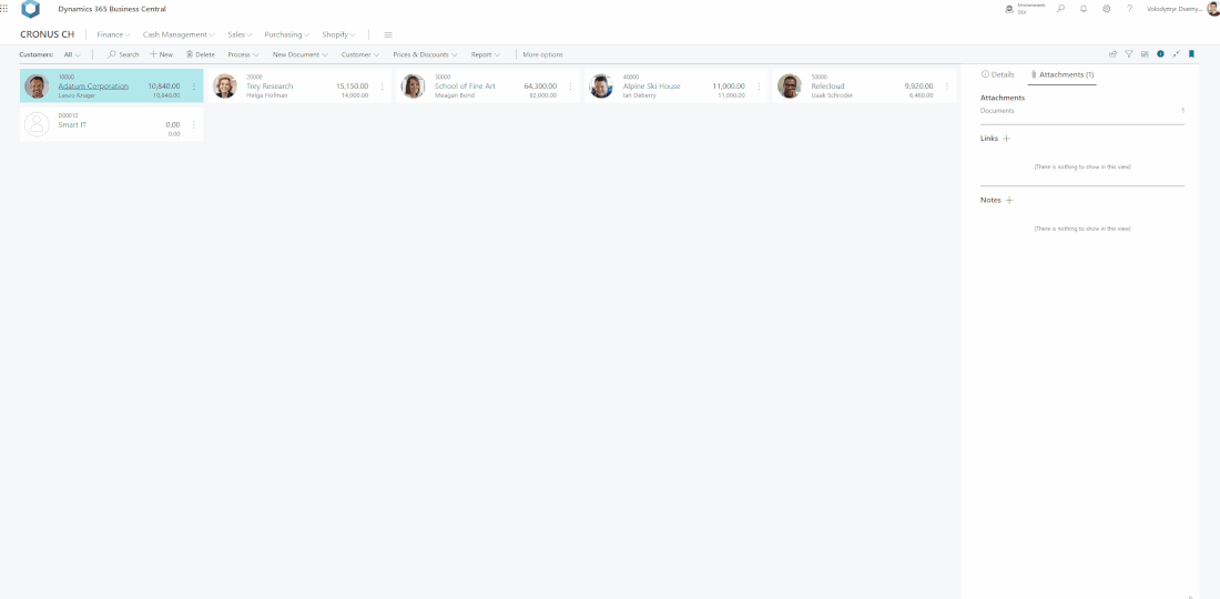 Full PDF Viewer for Business Central (PDFObject) Full PDF Viewer for Business Central (PDFObject)