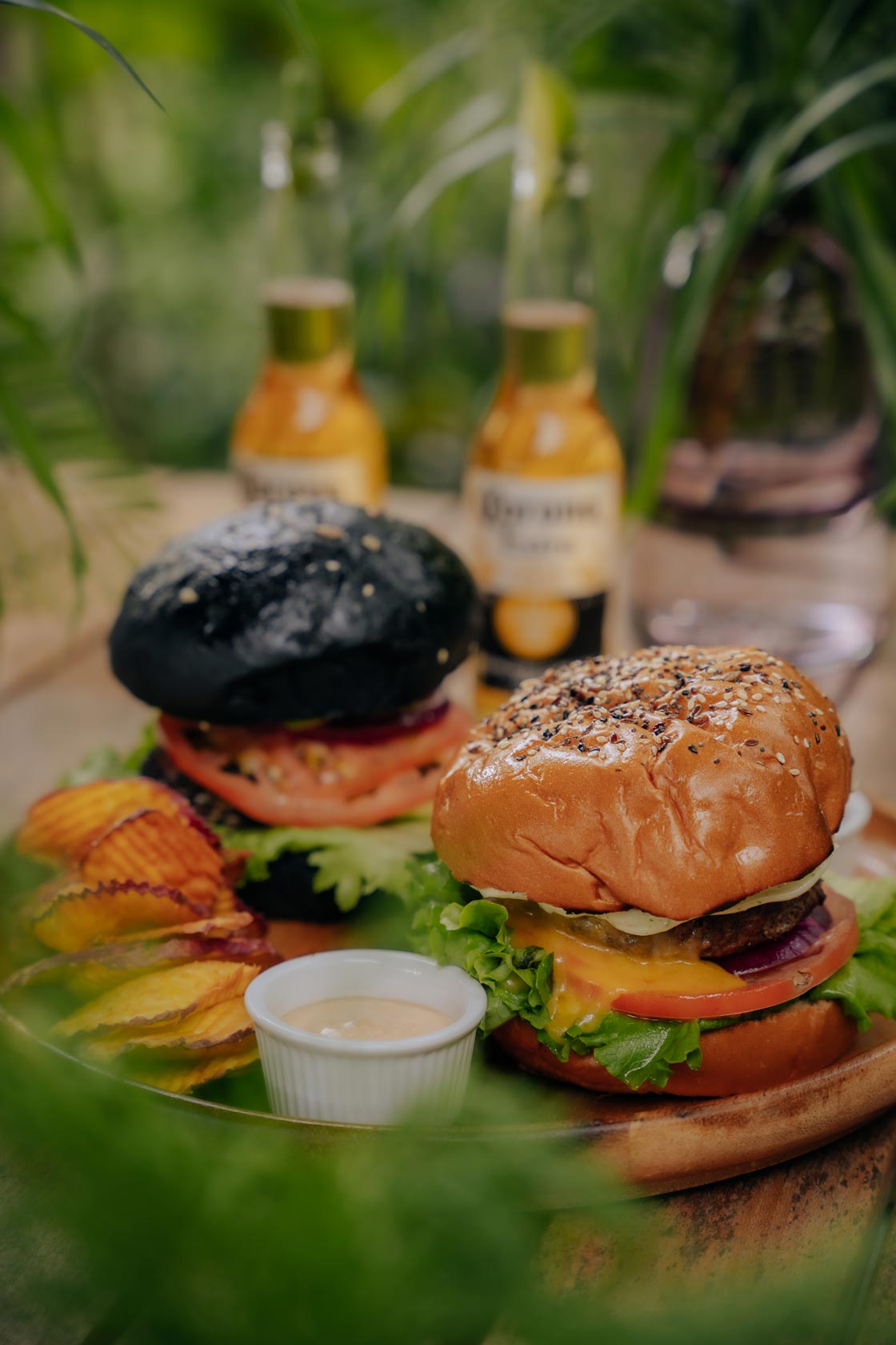 Arbol Restaurant Gallery - Discover Manuel Antonio's Culinary Gem in ...
